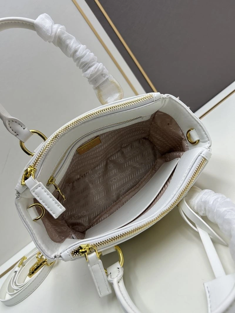 Bargain Prada Top Handle Bags