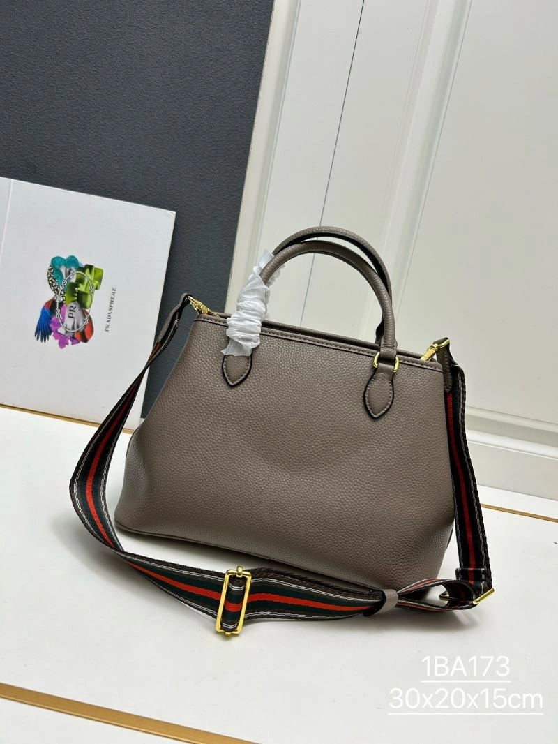 Bargain Prada Top Handle Bags