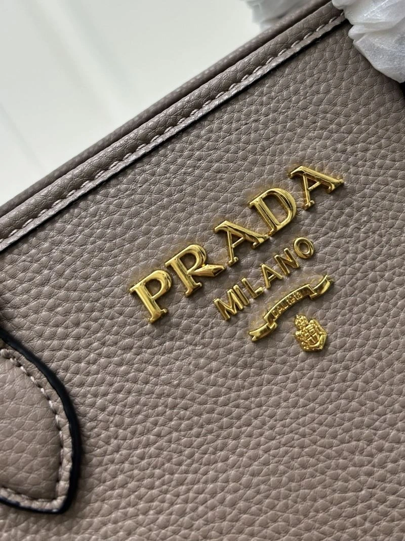 Bargain Prada Top Handle Bags