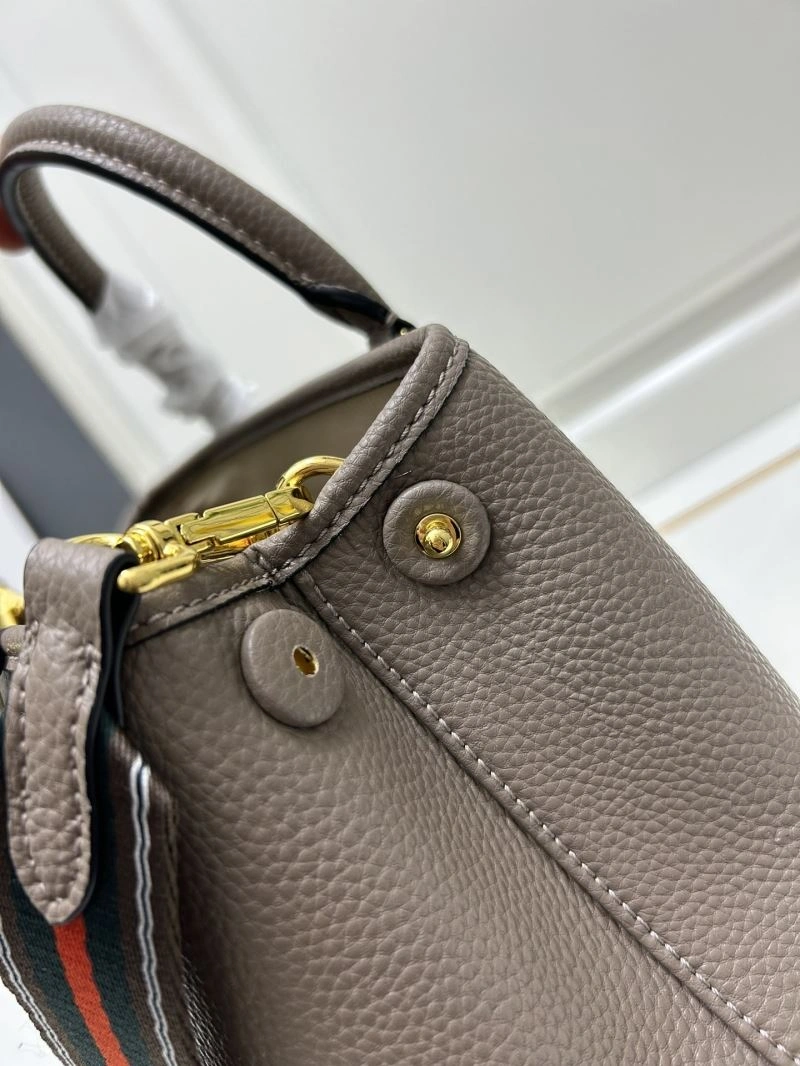 Bargain Prada Top Handle Bags