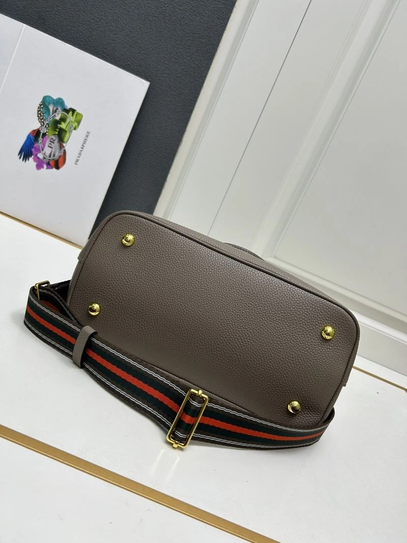 Bargain Prada Top Handle Bags