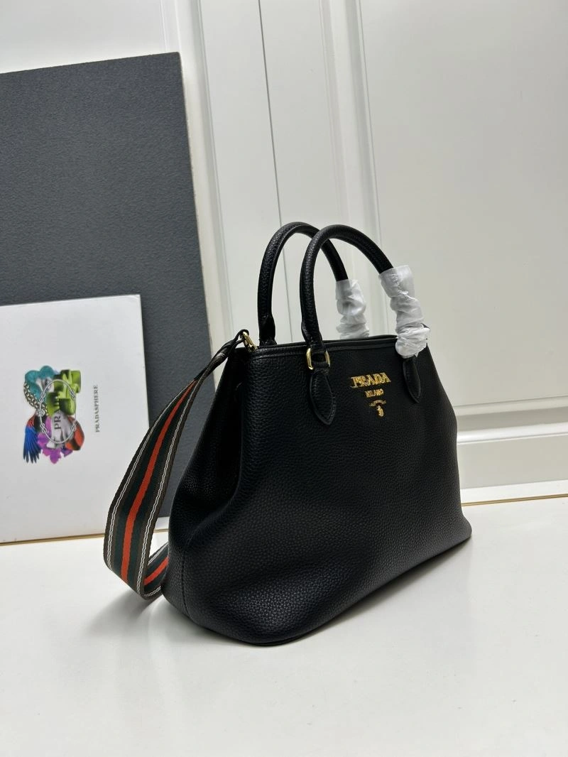 Discounted Prada Top Handle Bags