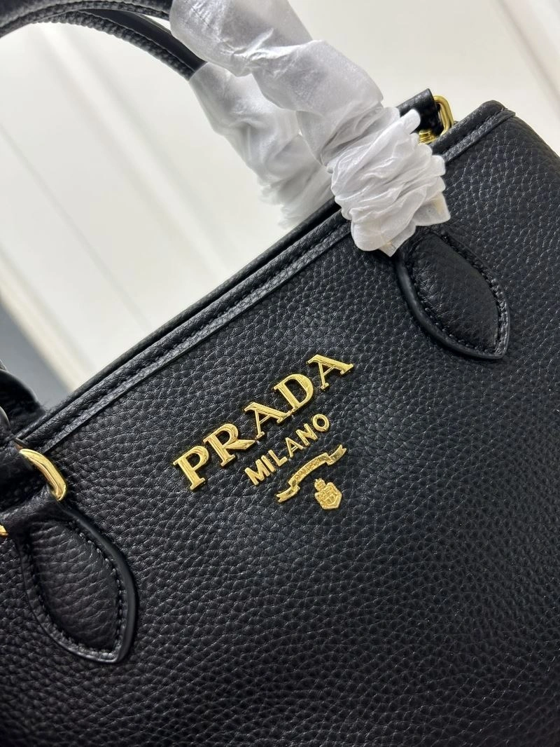 Discounted Prada Top Handle Bags
