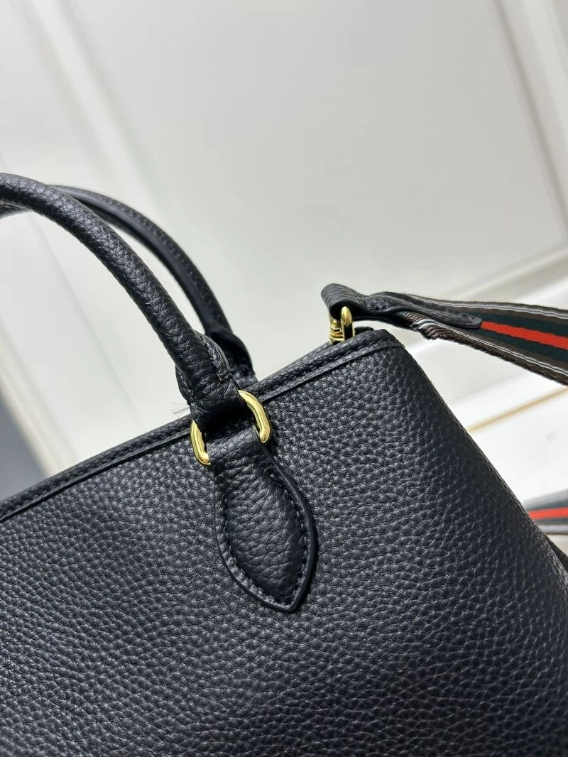 Discounted Prada Top Handle Bags