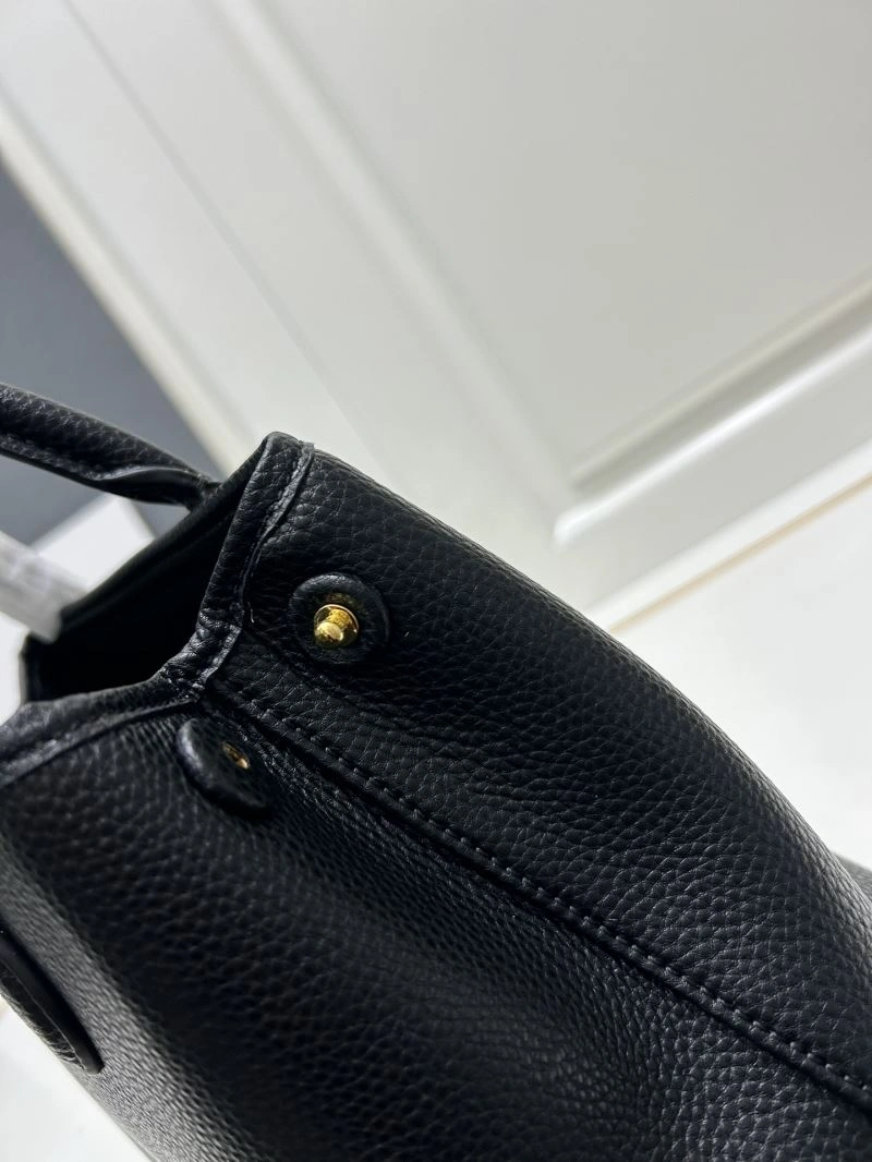 Discounted Prada Top Handle Bags