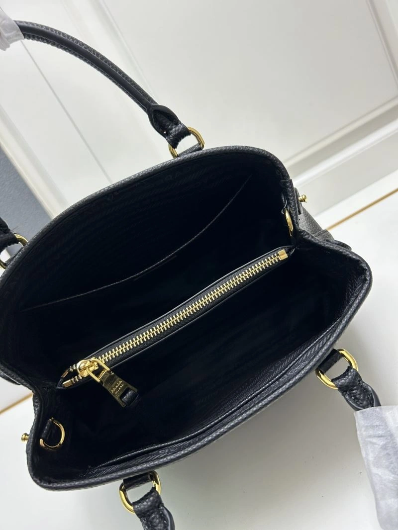 Discounted Prada Top Handle Bags