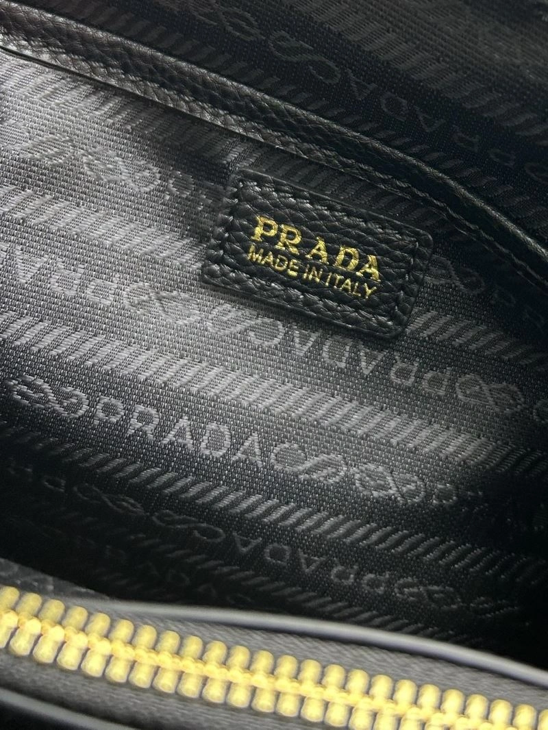 Discounted Prada Top Handle Bags