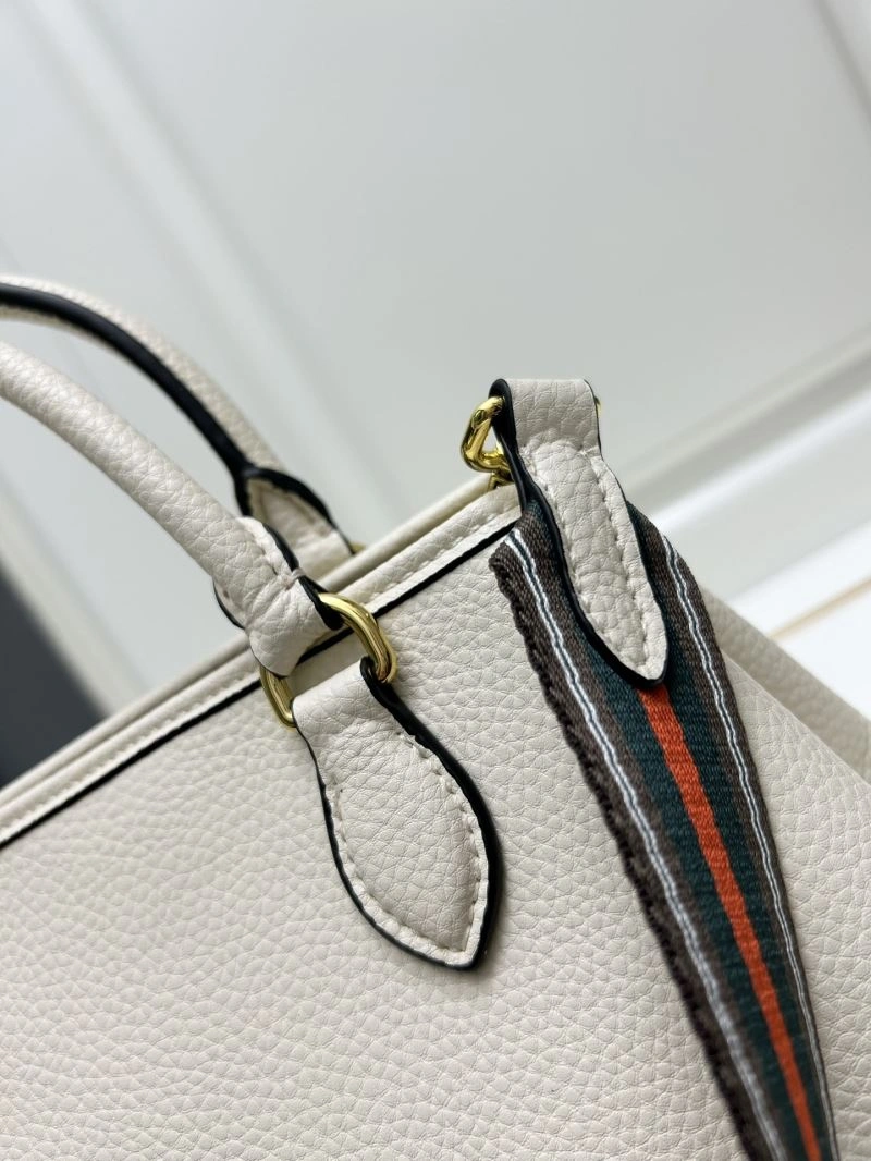 Budget-friendly Prada Top Handle Bags