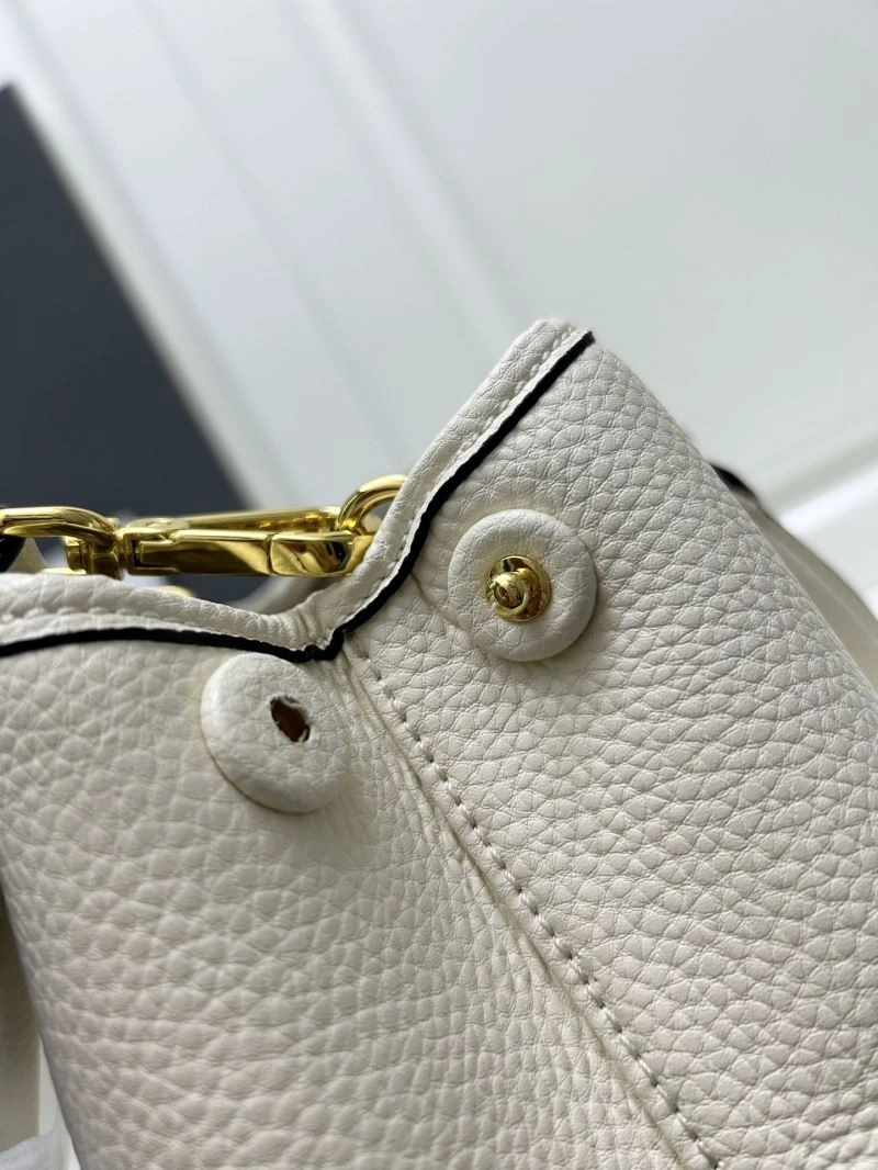 Budget-friendly Prada Top Handle Bags