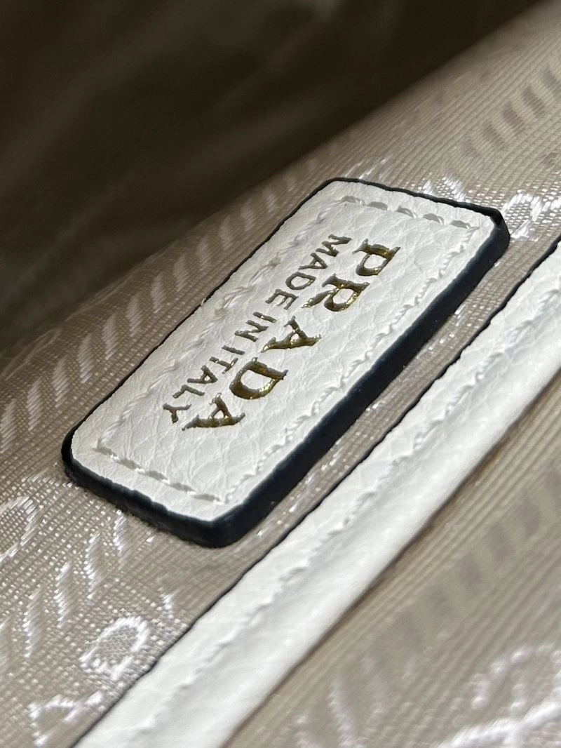 Budget-friendly Prada Top Handle Bags
