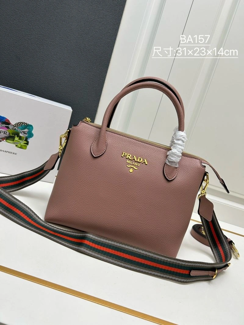 Prada Top Handle Bags