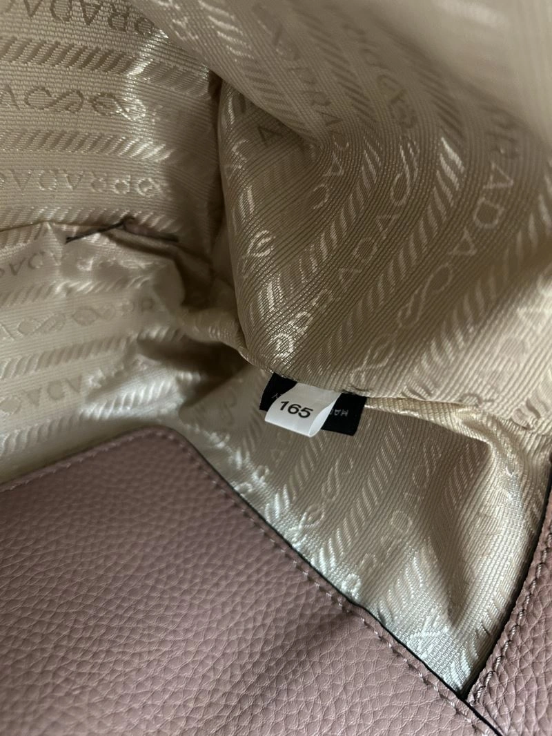 Discounted Prada Top Handle Bags