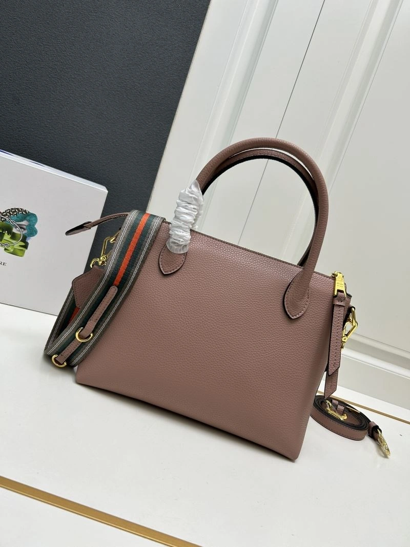 Discounted Prada Top Handle Bags