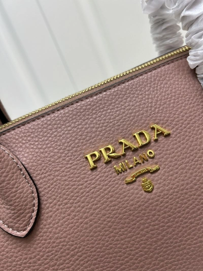 Discounted Prada Top Handle Bags