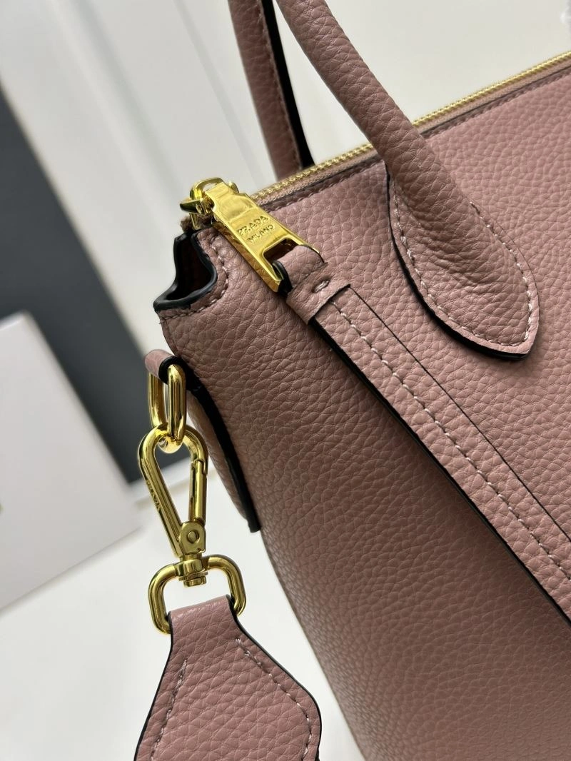 Discounted Prada Top Handle Bags