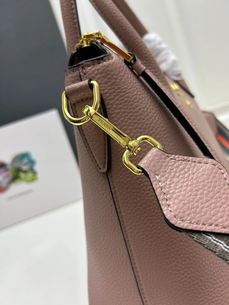 Discounted Prada Top Handle Bags