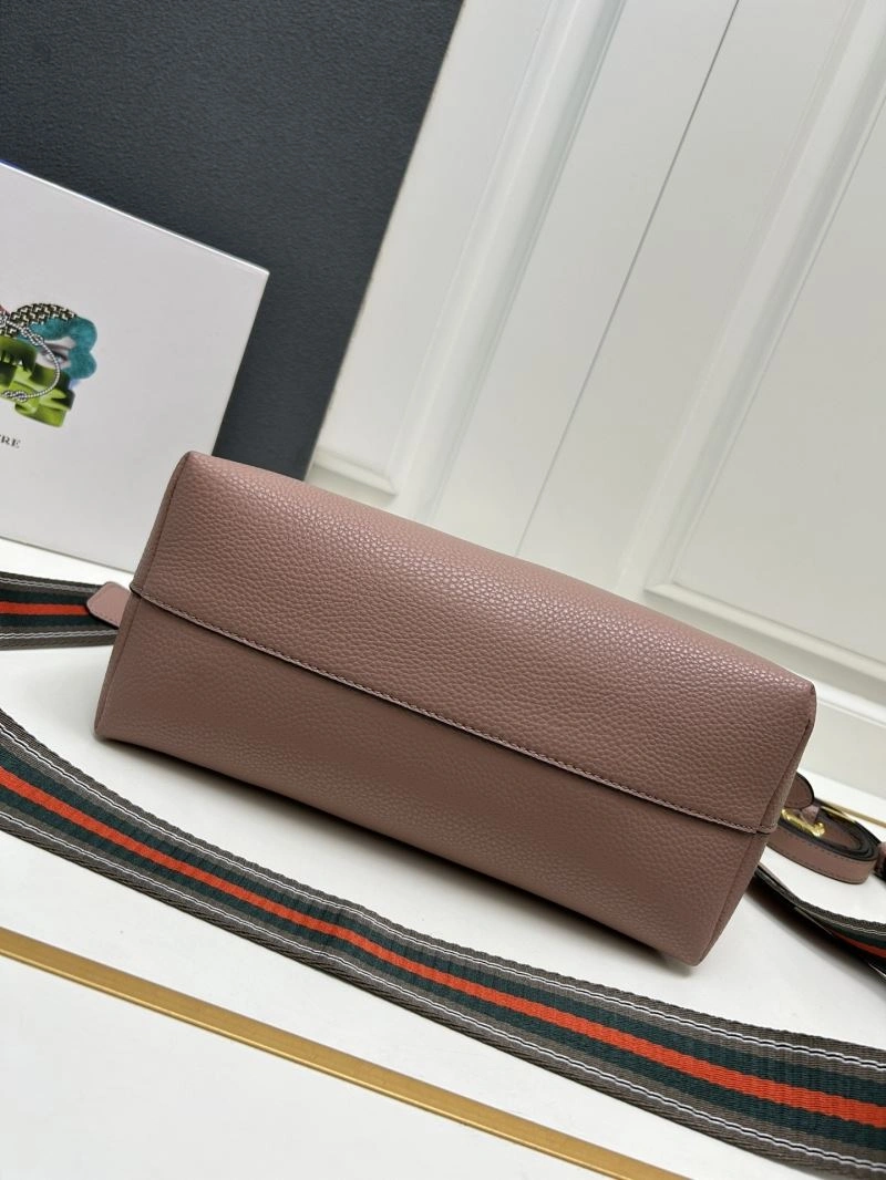Discounted Prada Top Handle Bags