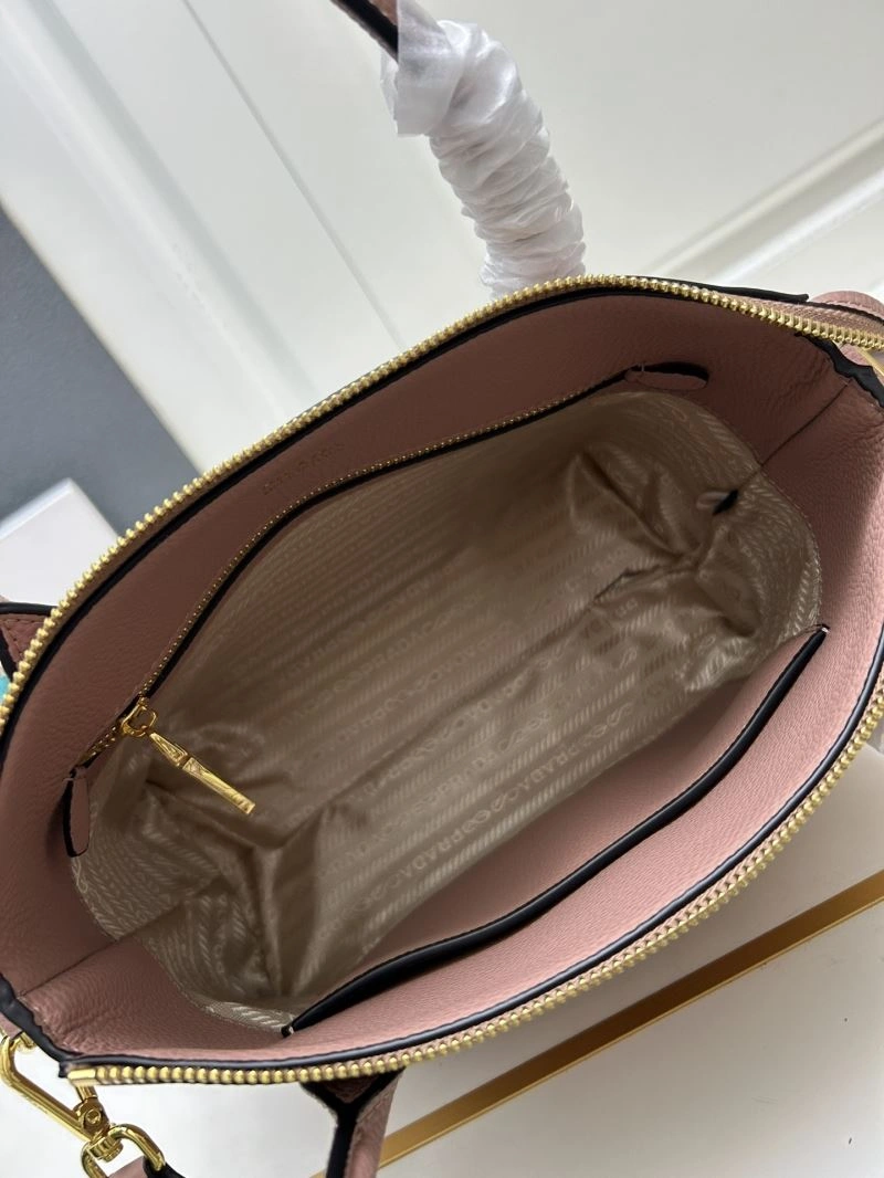 Discounted Prada Top Handle Bags