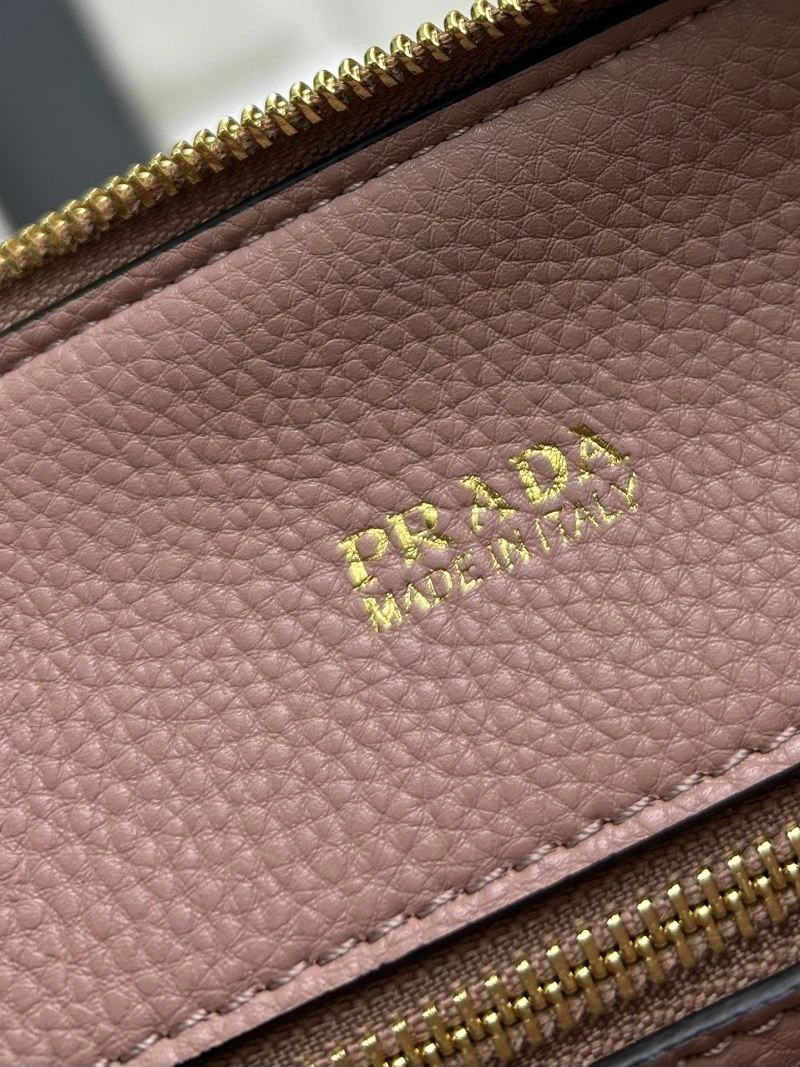 Discounted Prada Top Handle Bags