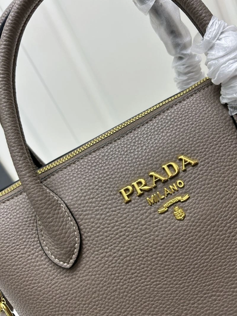 Budget-friendly Prada Top Handle Bags