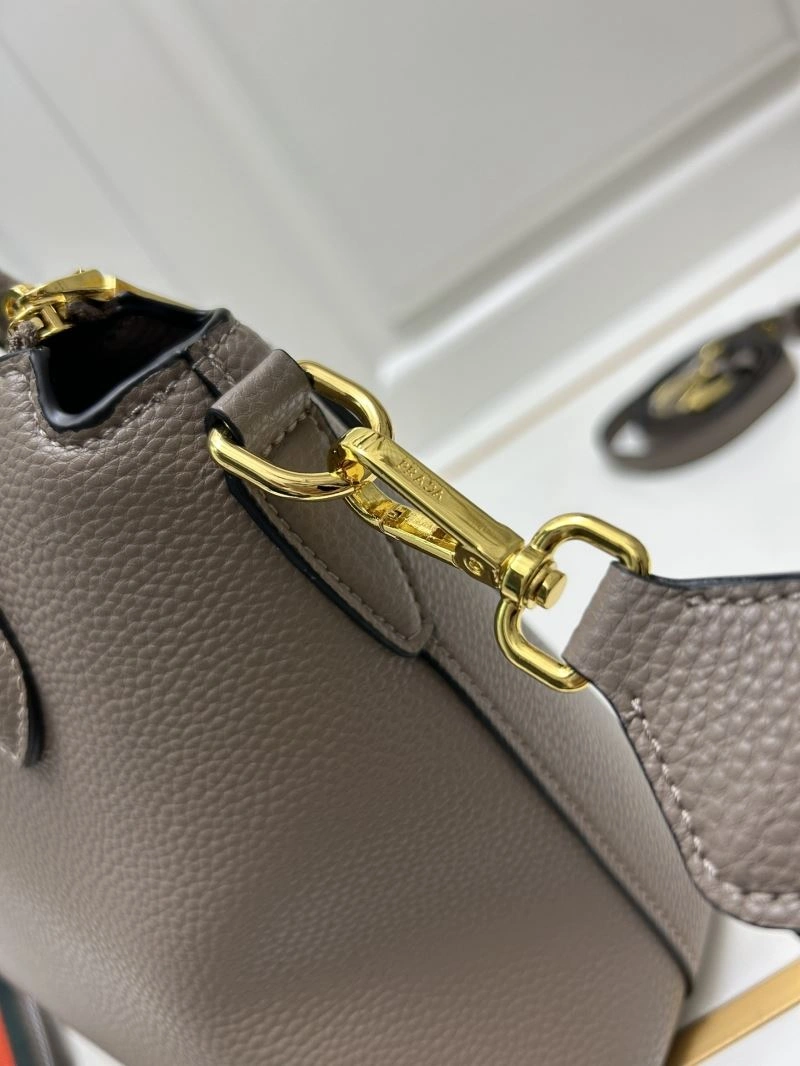 Budget-friendly Prada Top Handle Bags