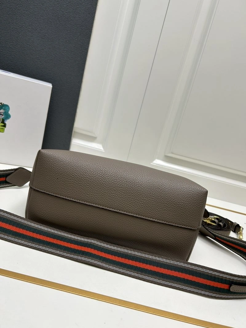 Budget-friendly Prada Top Handle Bags