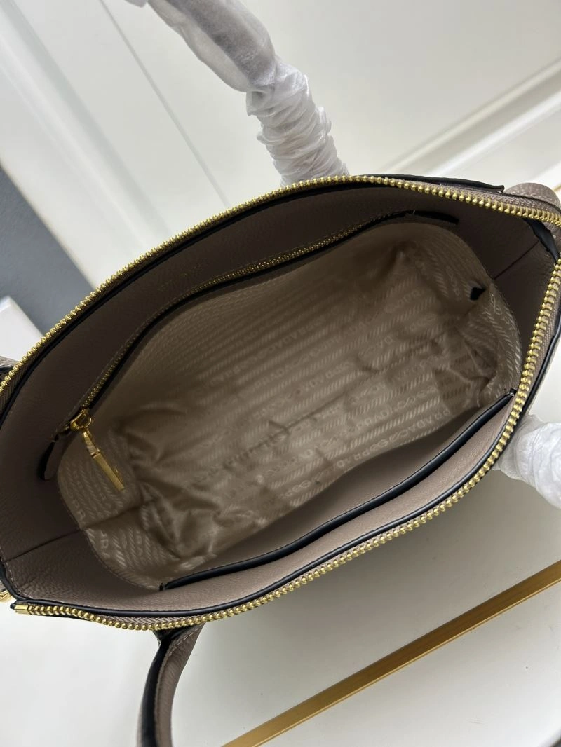 Budget-friendly Prada Top Handle Bags