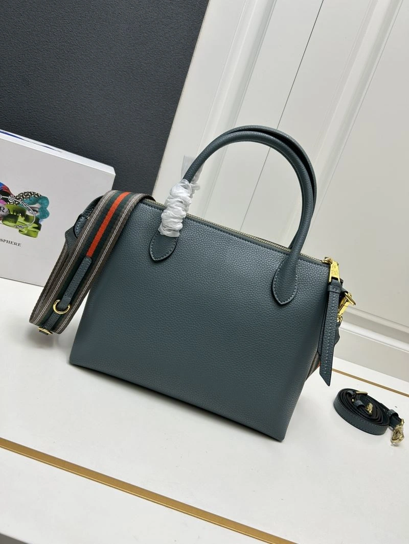 Accurate model Prada Top Handle Bags