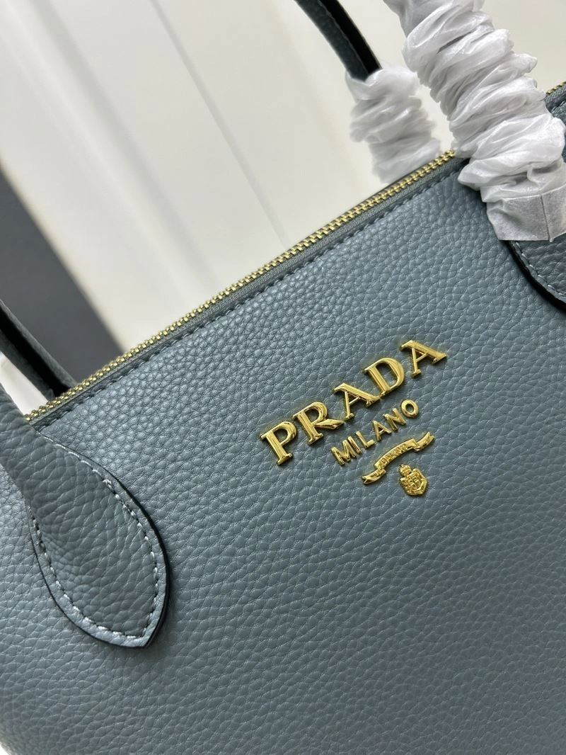 Accurate model Prada Top Handle Bags