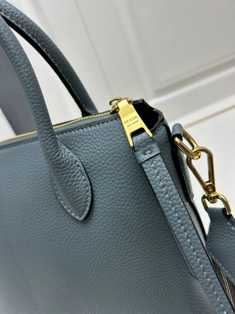 Accurate model Prada Top Handle Bags