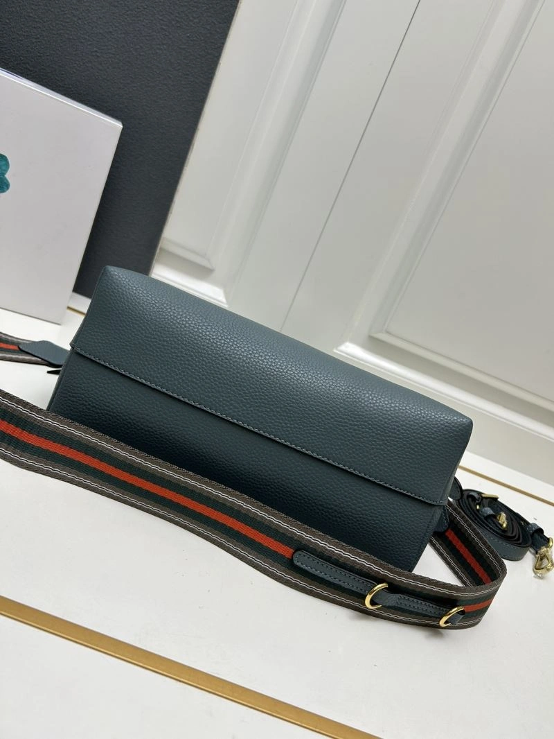 Accurate model Prada Top Handle Bags