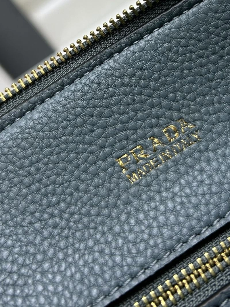 Accurate model Prada Top Handle Bags