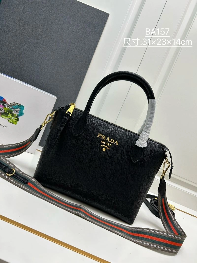 Prada Top Handle Bags