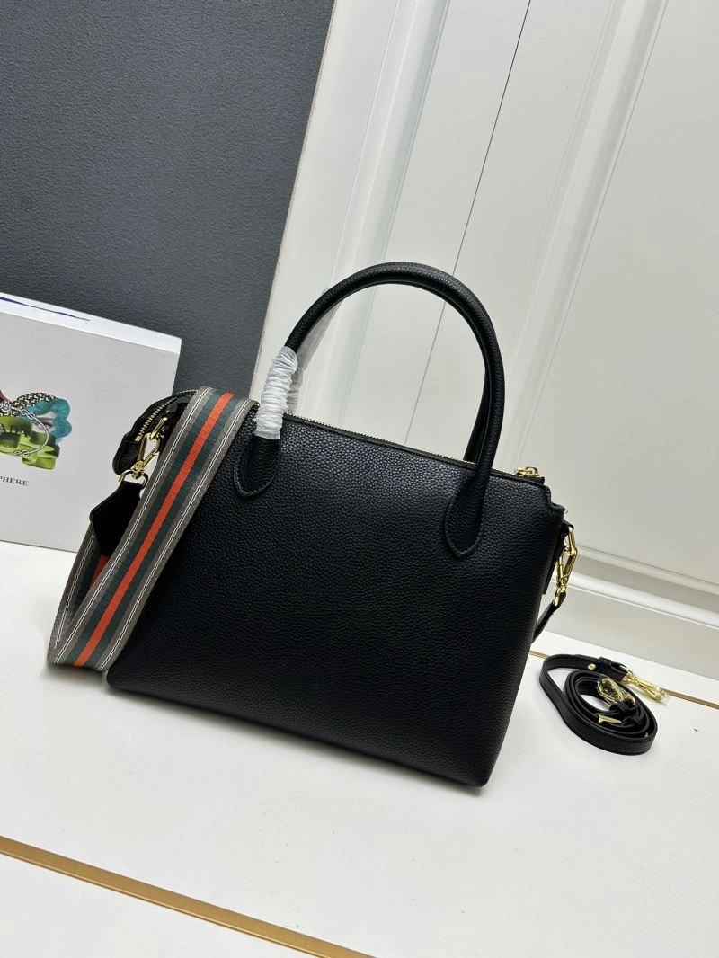 Brand-original Prada Top Handle Bags