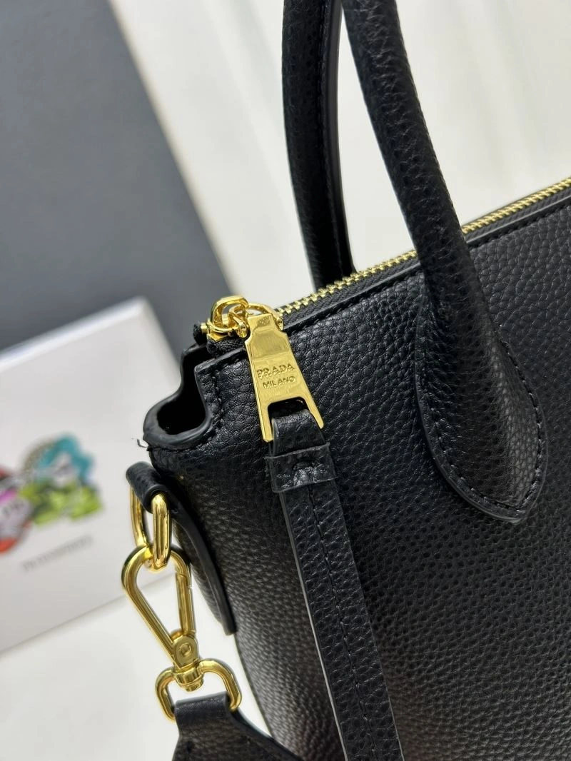 Brand-original Prada Top Handle Bags