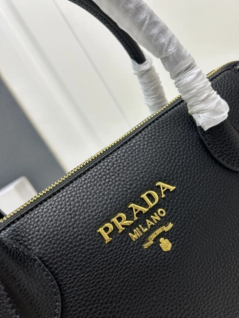 Brand-original Prada Top Handle Bags