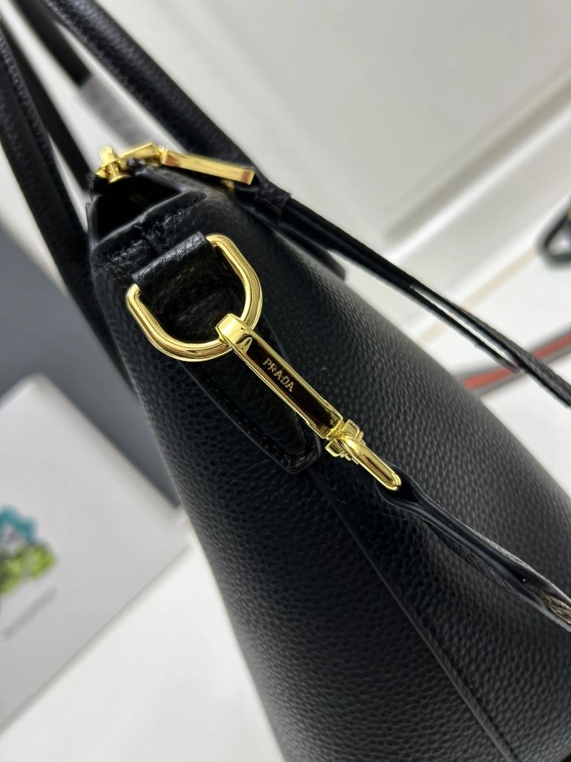 Brand-original Prada Top Handle Bags