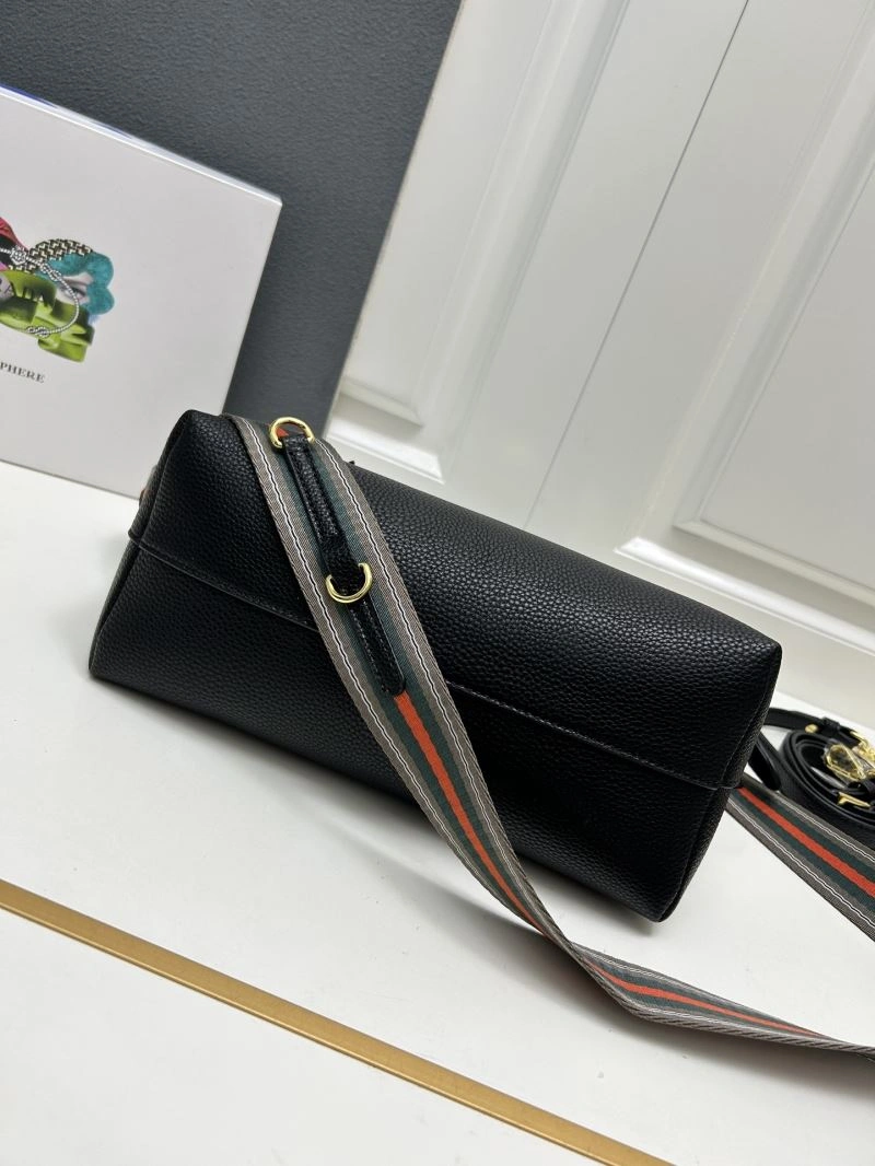 Brand-original Prada Top Handle Bags