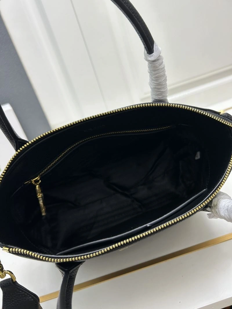 Brand-original Prada Top Handle Bags