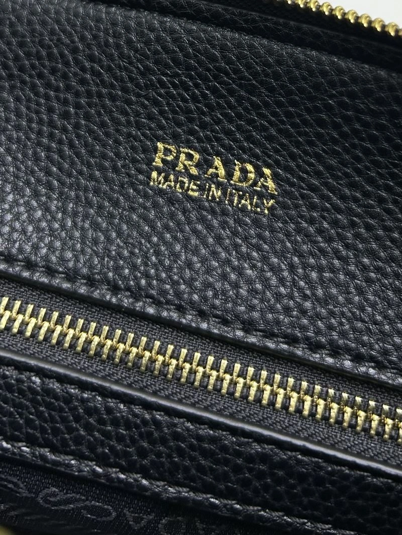 Brand-original Prada Top Handle Bags