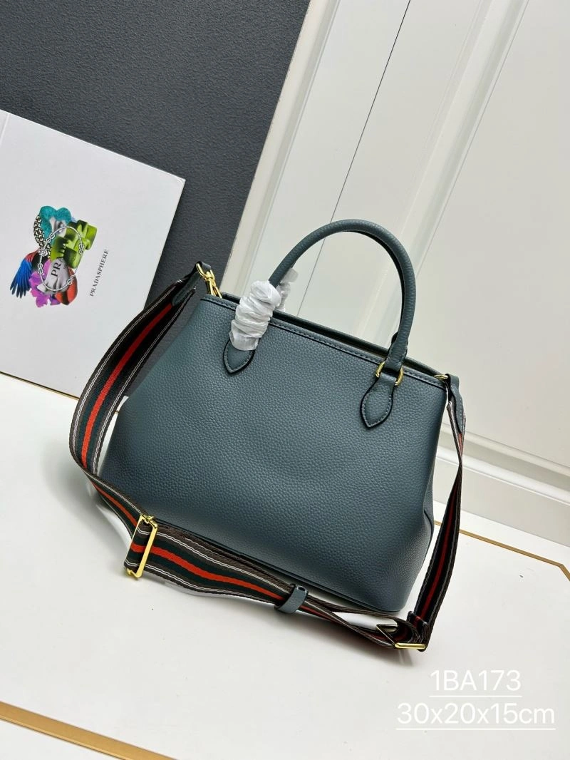 Perfect replica Prada Top Handle Bags