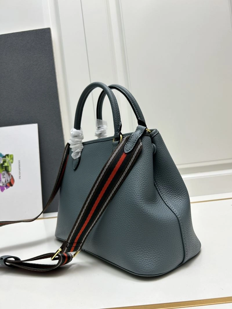 Perfect replica Prada Top Handle Bags