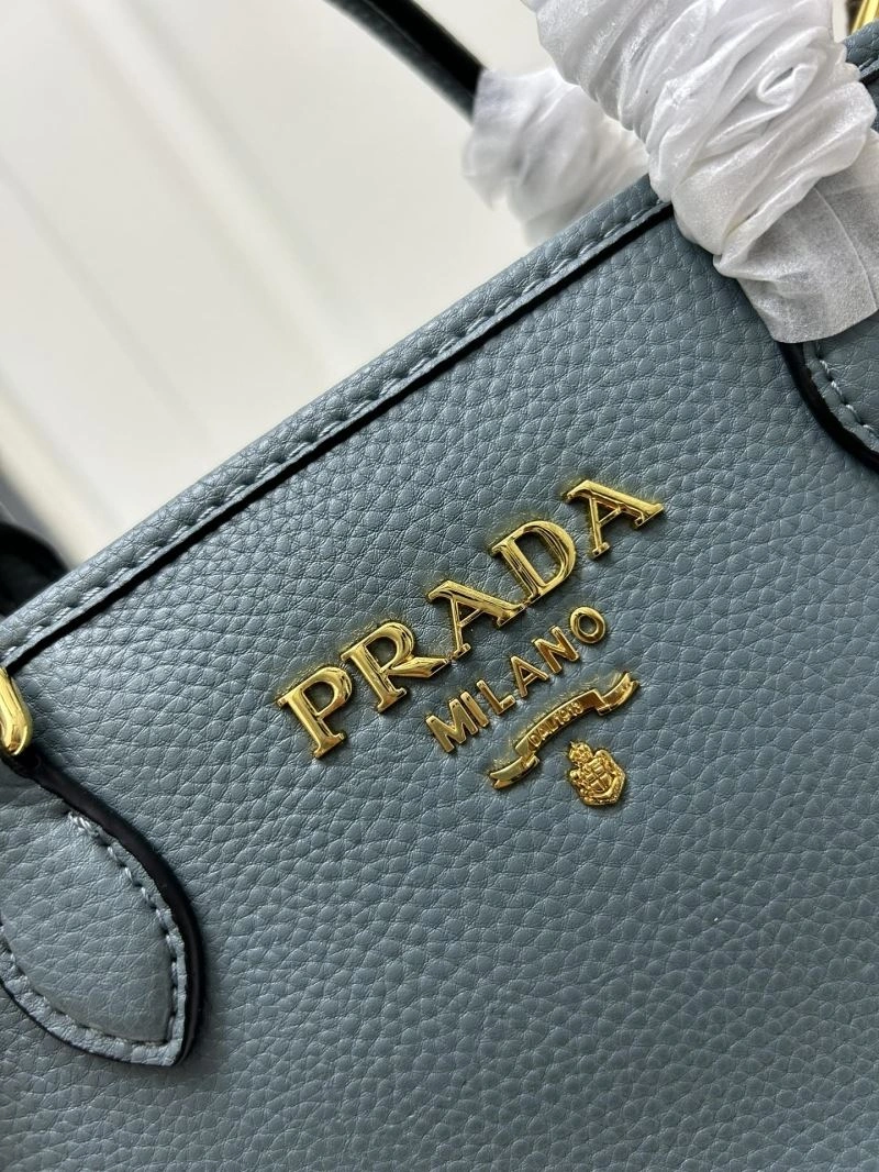 Perfect replica Prada Top Handle Bags