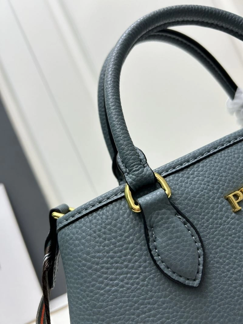 Perfect replica Prada Top Handle Bags