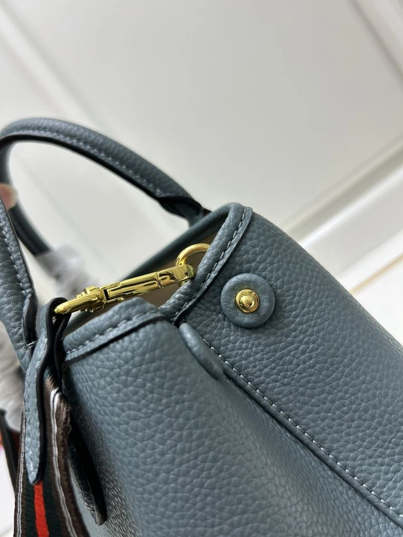 Perfect replica Prada Top Handle Bags