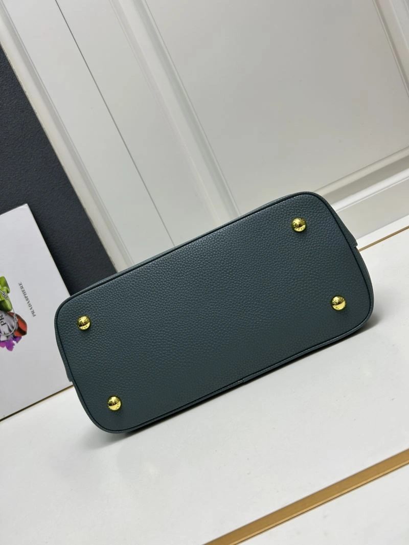 Perfect replica Prada Top Handle Bags