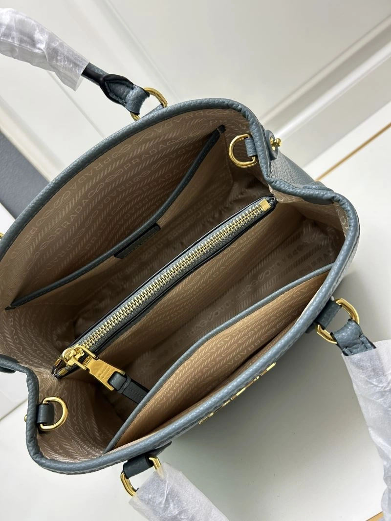 Perfect replica Prada Top Handle Bags
