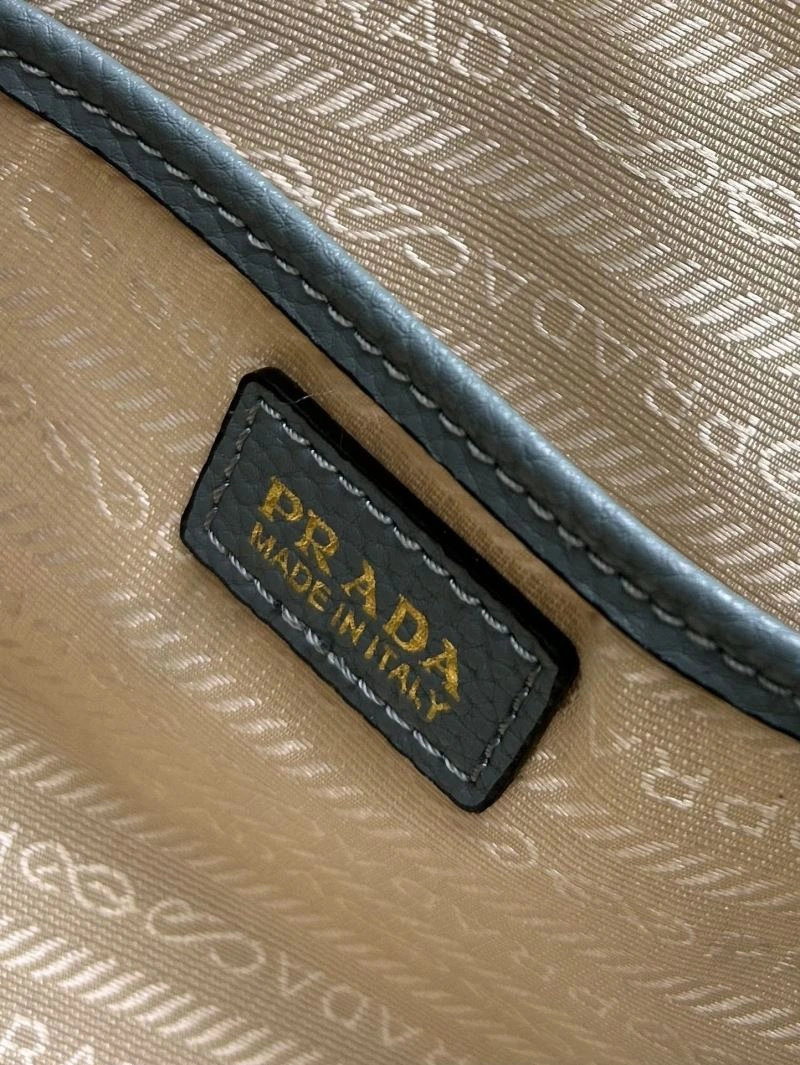 Perfect replica Prada Top Handle Bags
