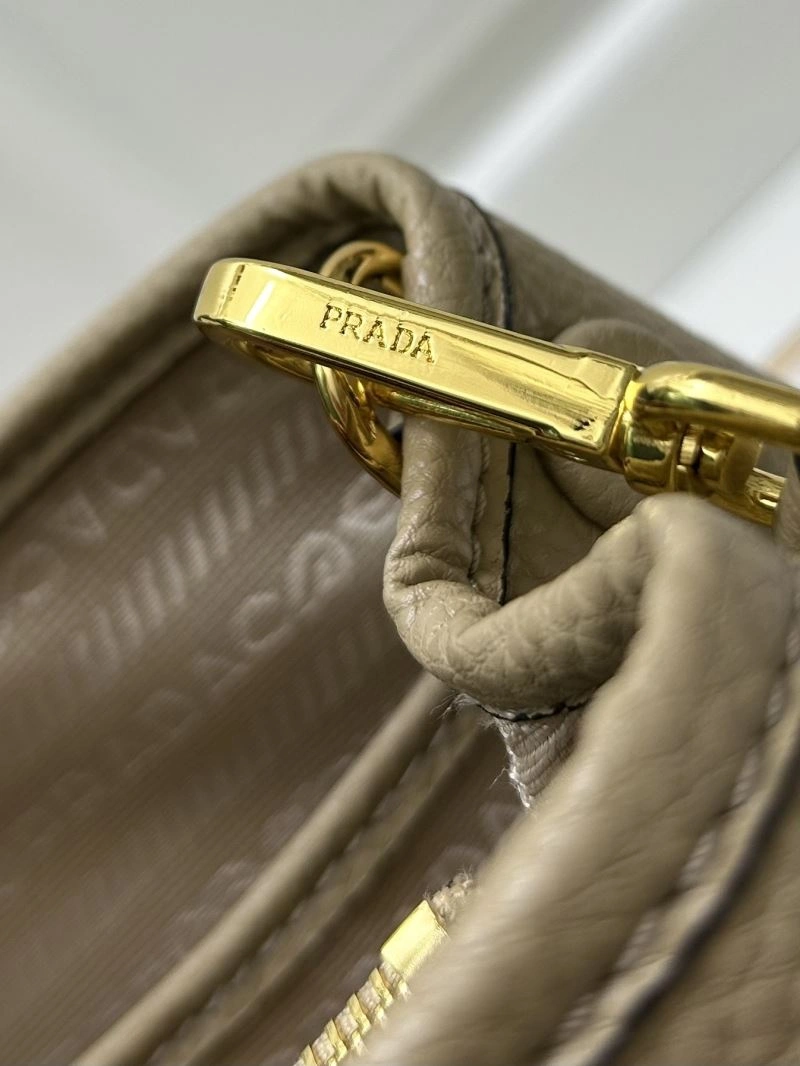 Mirror quality Prada Top Handle Bags