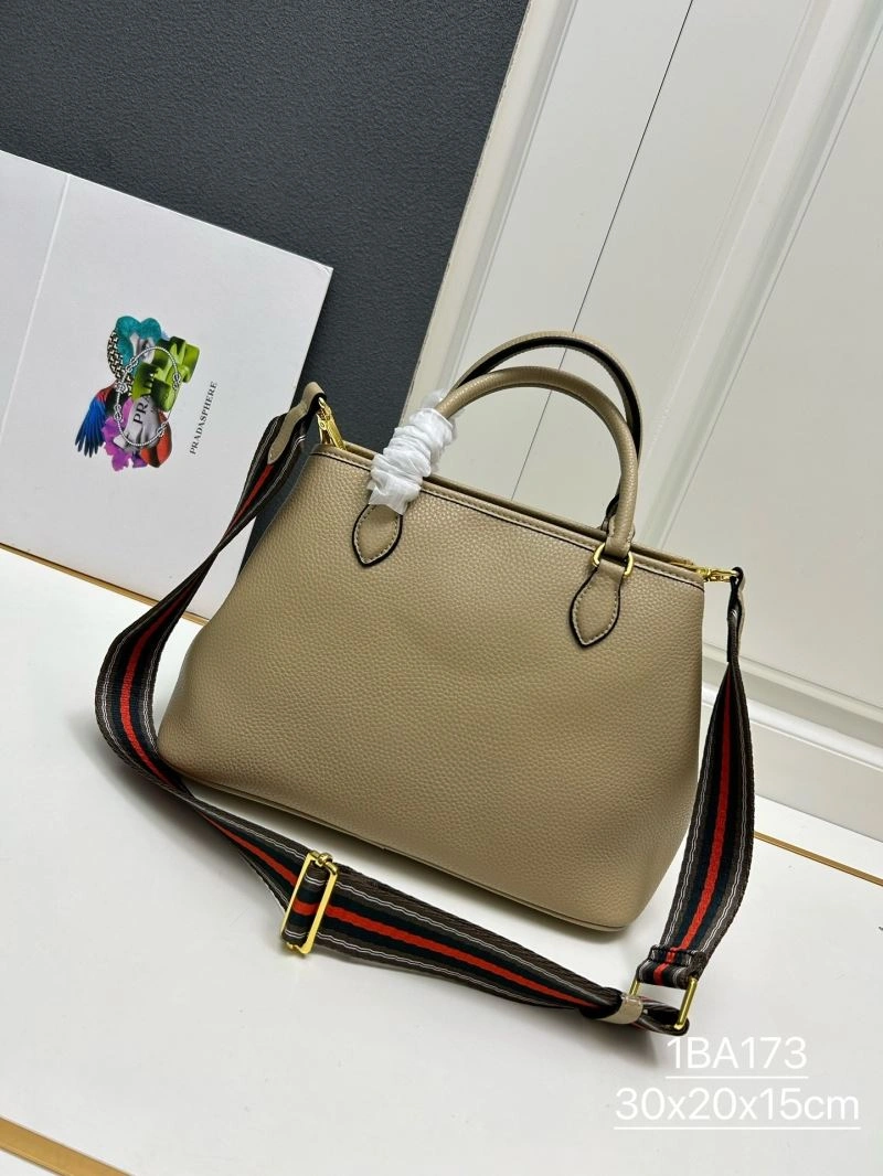 Mirror quality Prada Top Handle Bags